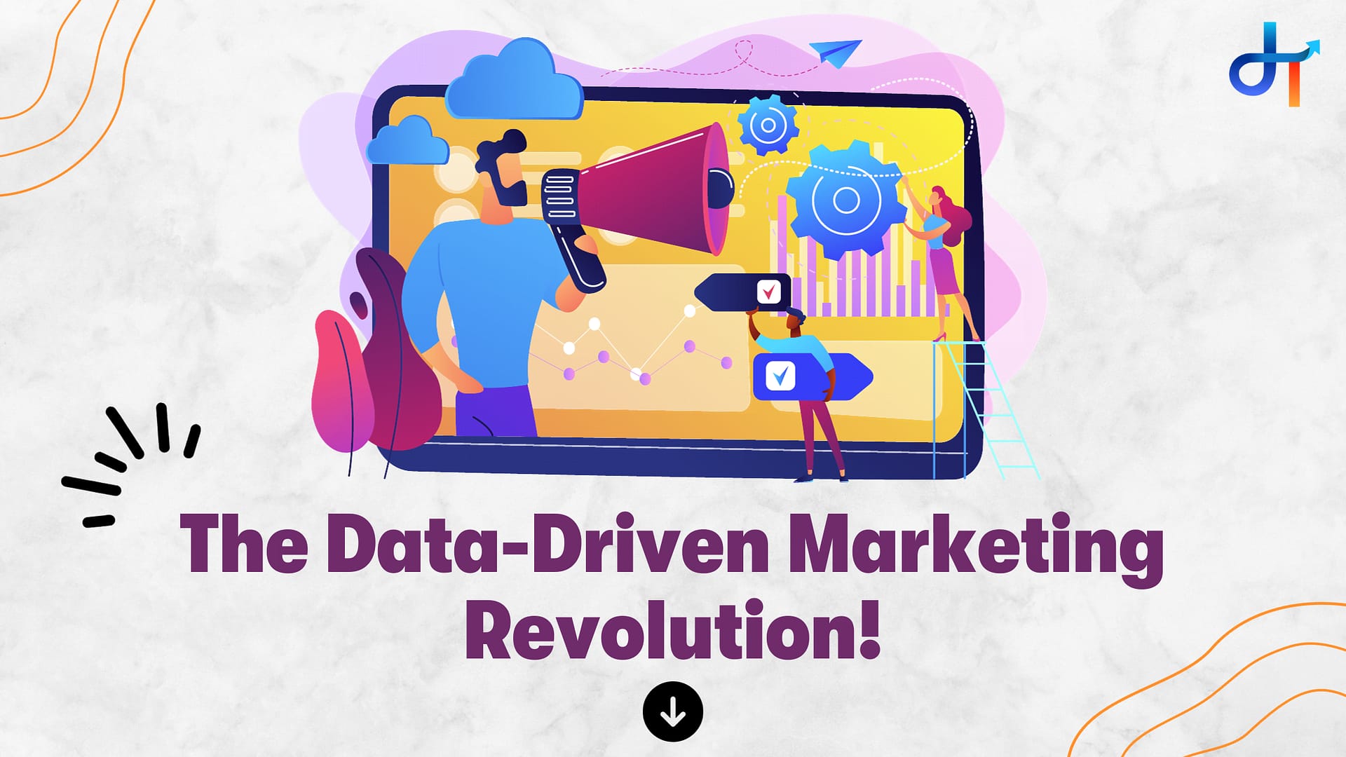 Data-Driven Marketing Strategies: How to Use Data to Make Smarter ... Data-Driven Marketing Strategies: How to Use Data to Make Smarter ...